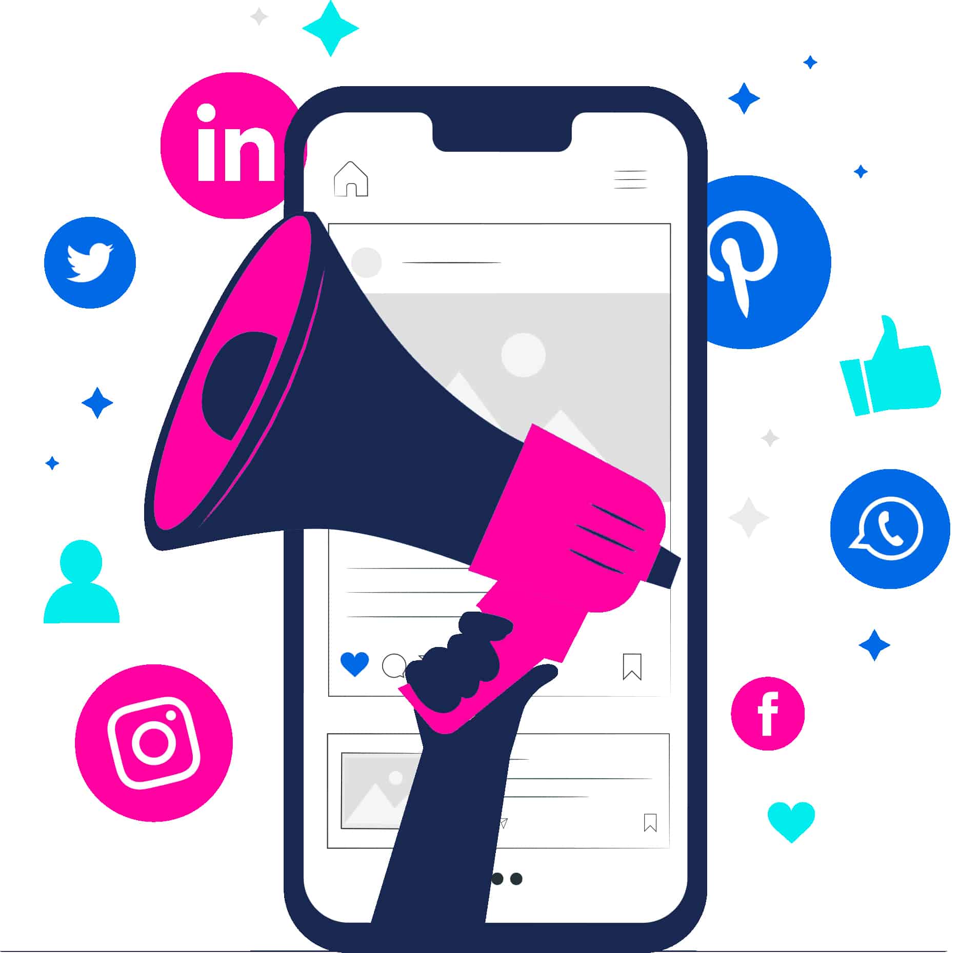 Découvrez quelques avantages du marketing digital | Shortkut