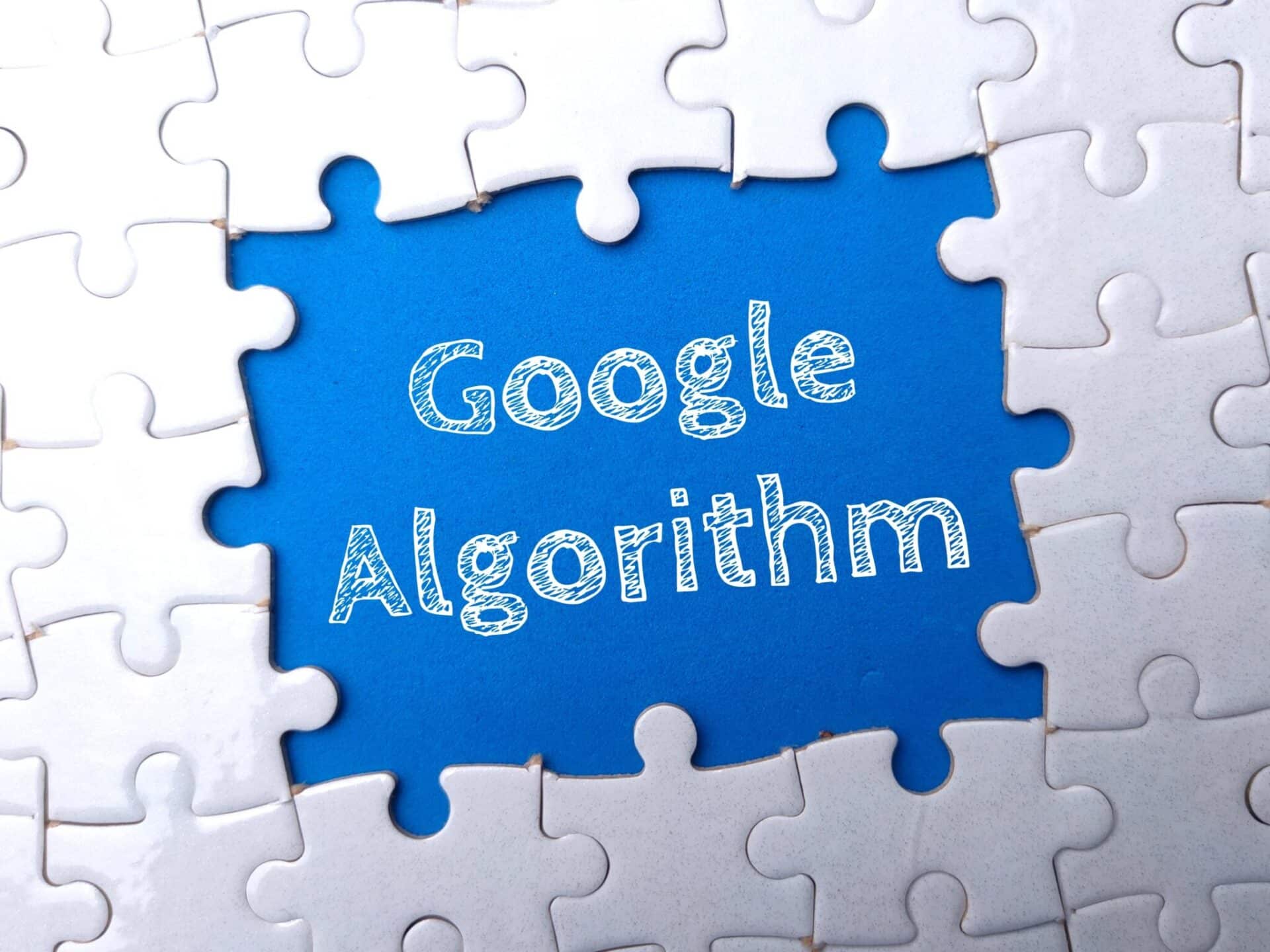 Guide for SMEs on Google Algorithms | Shortkut